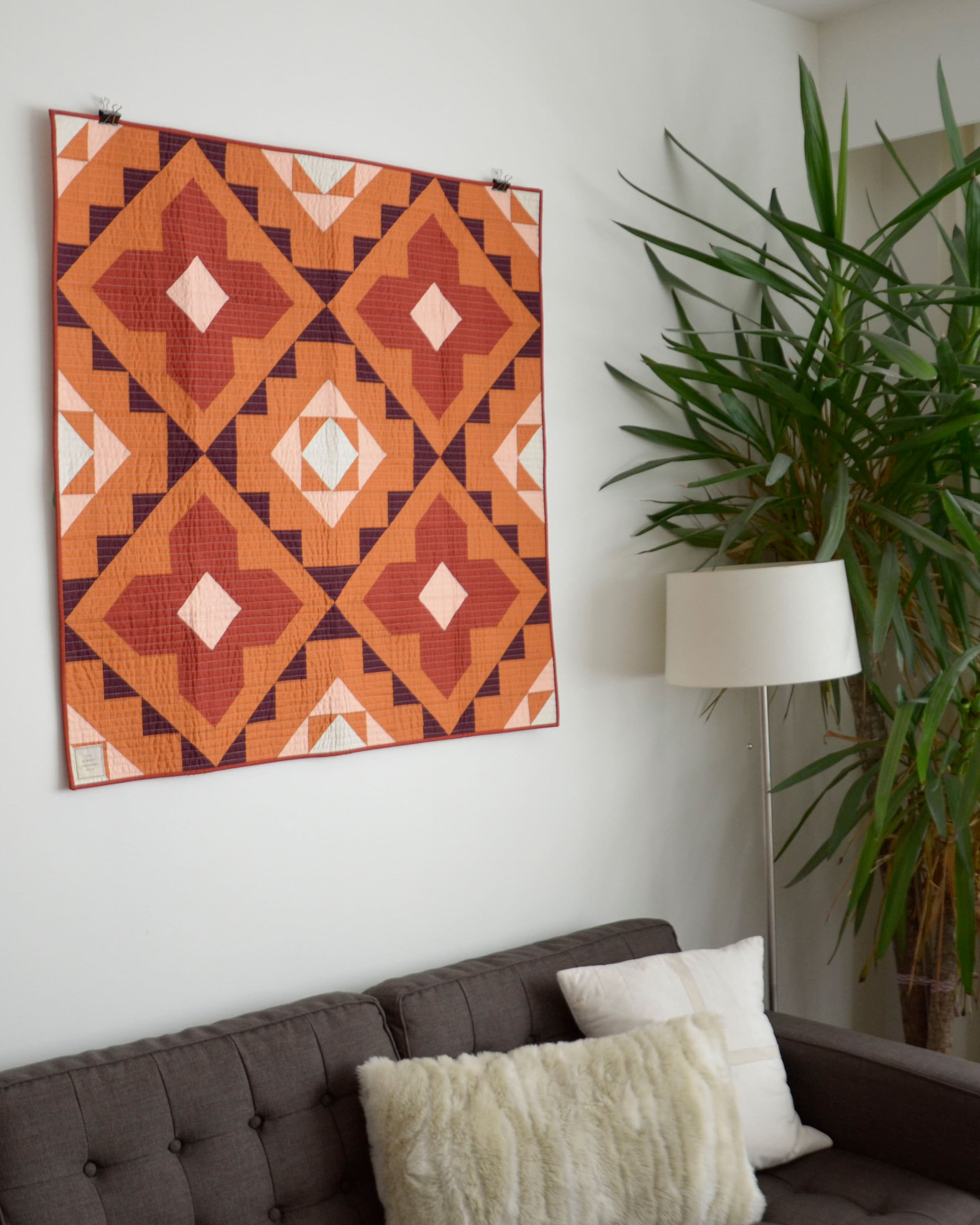 Spruce Woods Quilt Pattern PDF Download - Etsy