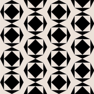 Crystal Creek Quilt Pattern PDF Download - Etsy