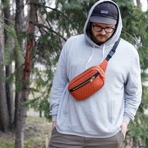 Emerson Crossbody Quilted Bag Pattern - Digital PDF Download - Etsy