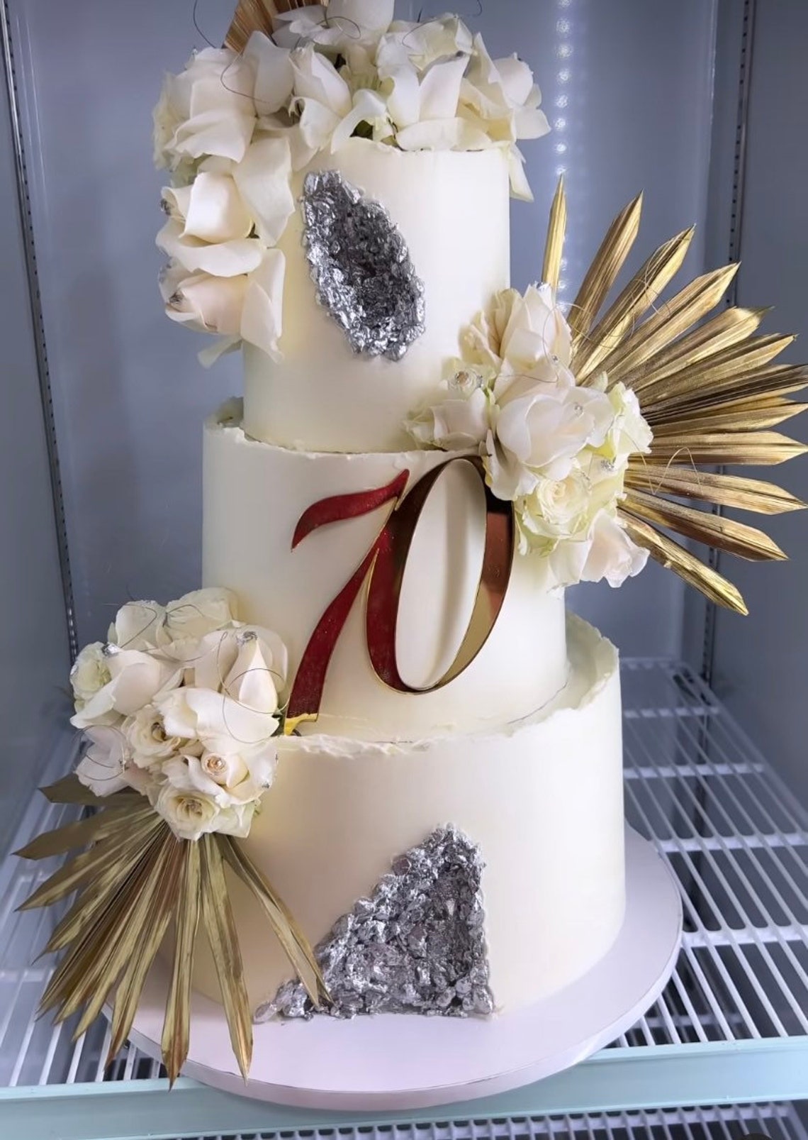 Gold Acrylic Cake Charms Cake Charms Acrylic Cake Charms - Etsy