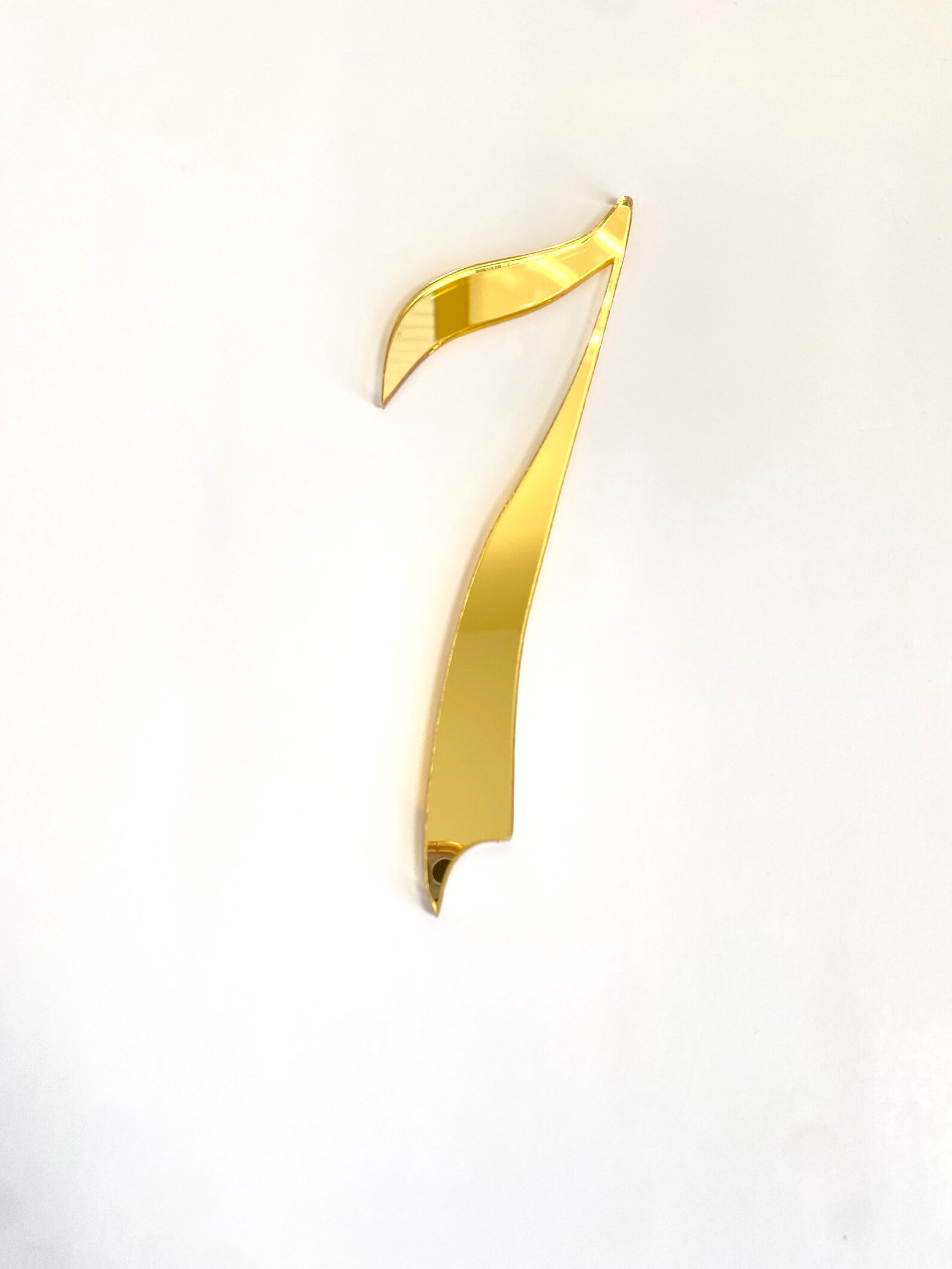 Gold Acrylic Cake Charms Cake Charms Acrylic Cake Charms - Etsy