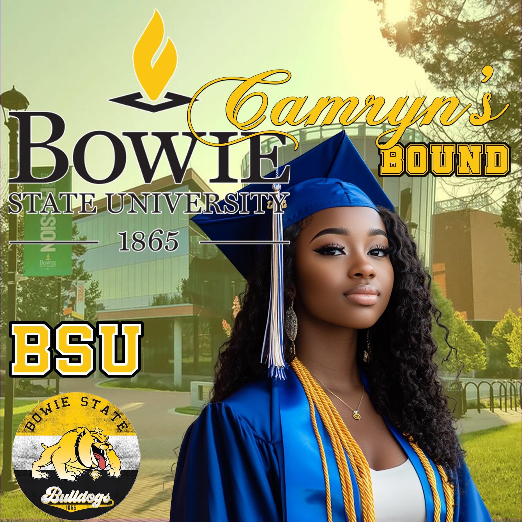 Graduation Backdrop, Graduation Backdrop, Trunk Party Backdrop, Baby ...