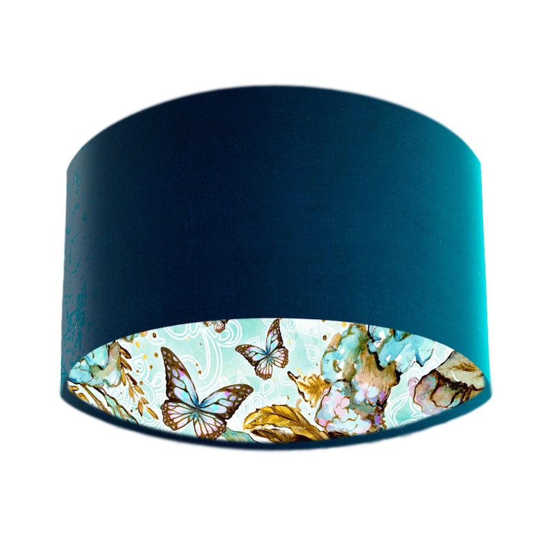 Boho Lamp - Etsy