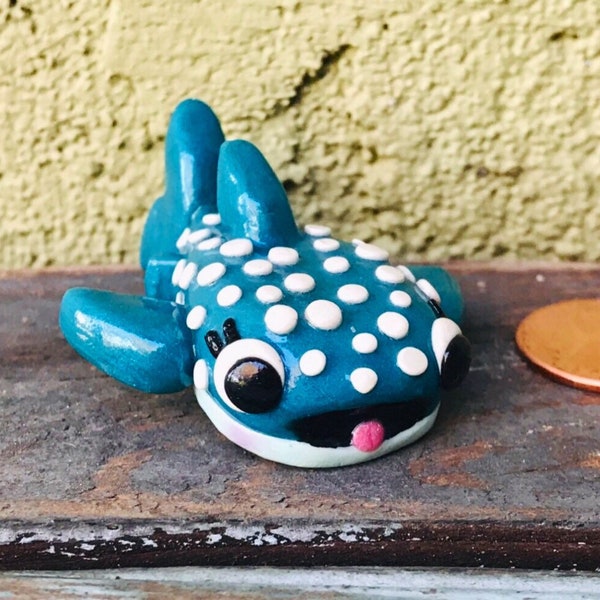 Nemo Dory Figurine - Etsy