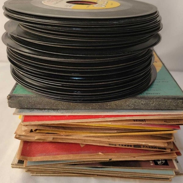 Jukebox Records - Etsy