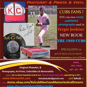 Father John Corapi Fr. Print From Original Oil Process RARE Retro Circa ...