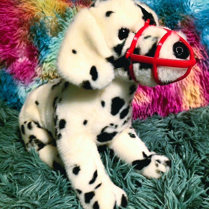 Essa Gear for Plush - Etsy