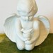 Ceramic Angel - Etsy