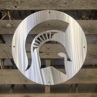 Spartan Neon Sign, Gladiator Neon Sign, Spartan Helmet Neon Sign ...