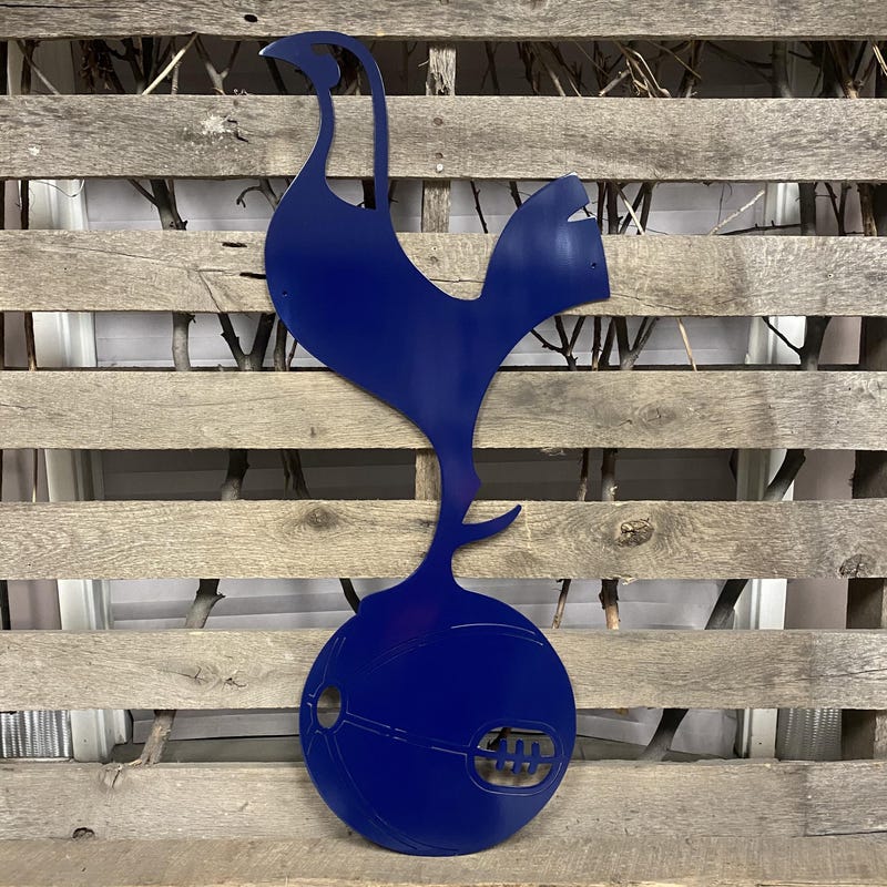 Tottenham Wall Art - Etsy