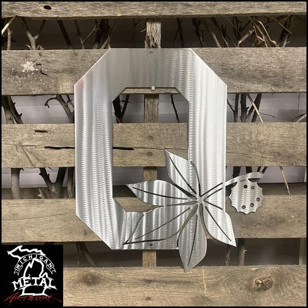 Ohio State Decor - Etsy