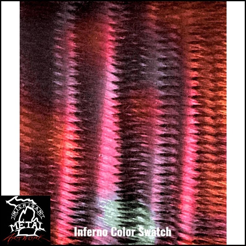 Tree of Life Monogram Metal Wall Art | Etsy