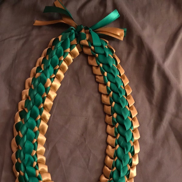 Graduation Lei - Etsy