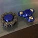 The Mini Cog and Chain EDC Spinner Fidget Spinner Fidget | Etsy