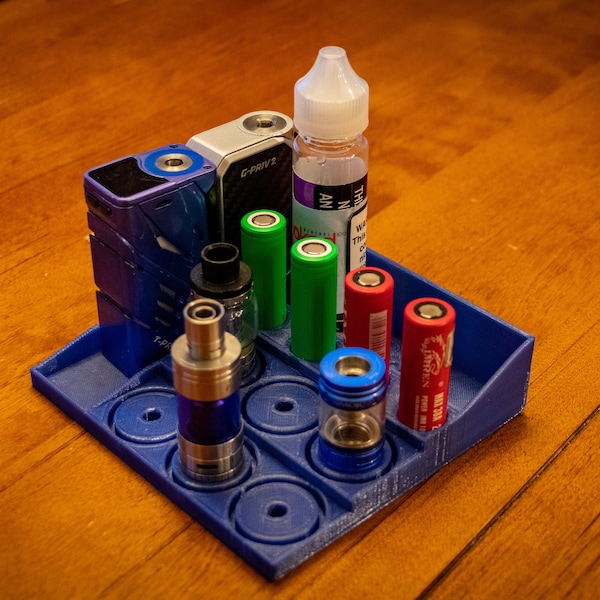 Vape Stand - Etsy