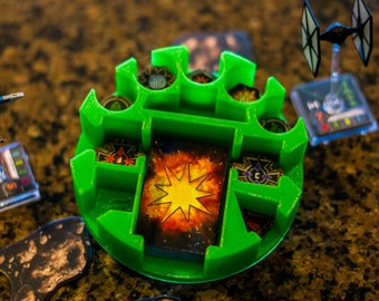 X Wing Miniatures - Etsy