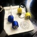 3d Printed Begleri Beads Fidget EDC Toy Komboloi - Etsy