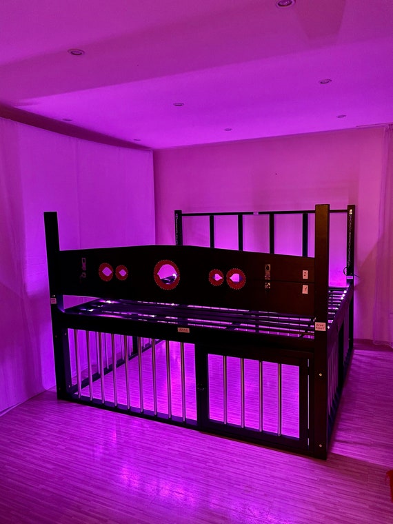 Bed Bdsm Furniture Designs