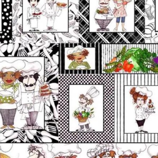 Fat Chef - Etsy