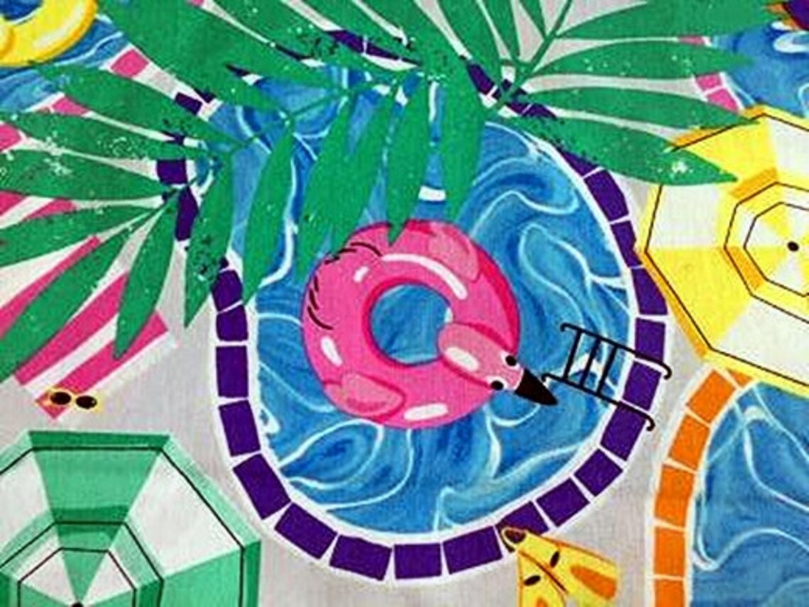 Skinny Dip Go for a Swim Sun Bathing Take a Dip Snorkeling - Etsy