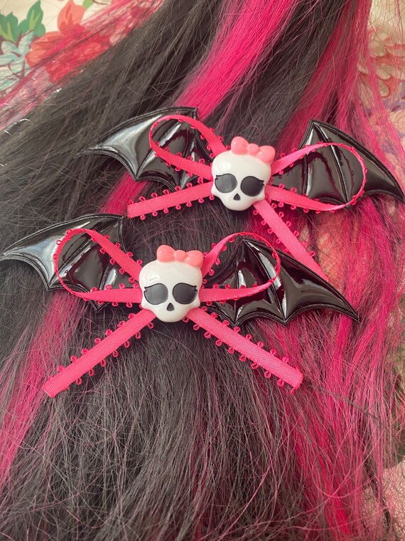 Monster High Bows