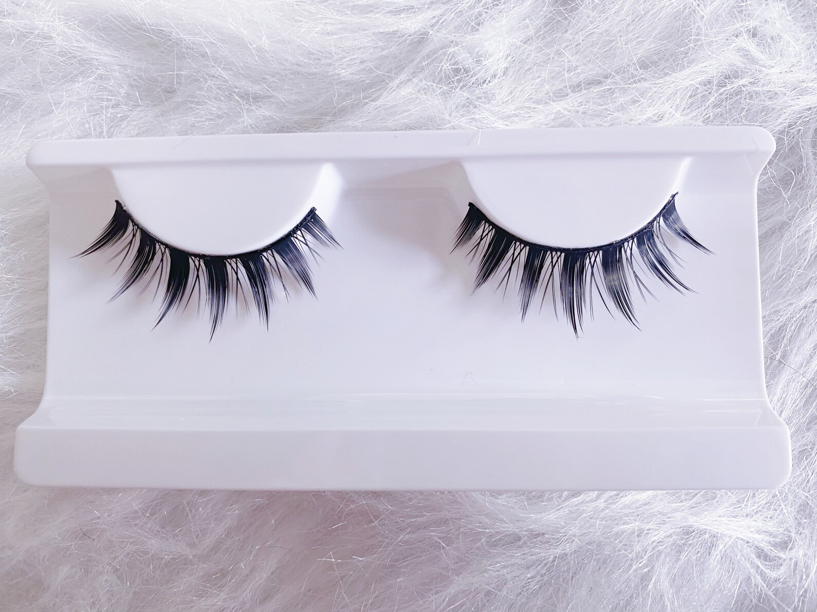 Rem Anime Cosplay Acrylic Lashes - Etsy