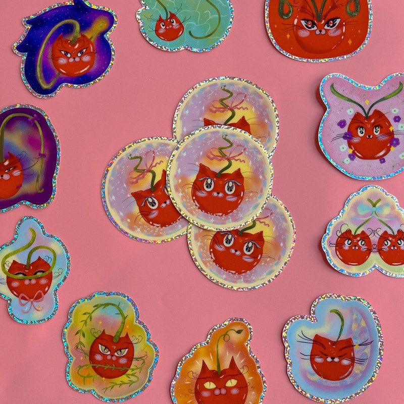 TheWednesdayCompany - Etsy