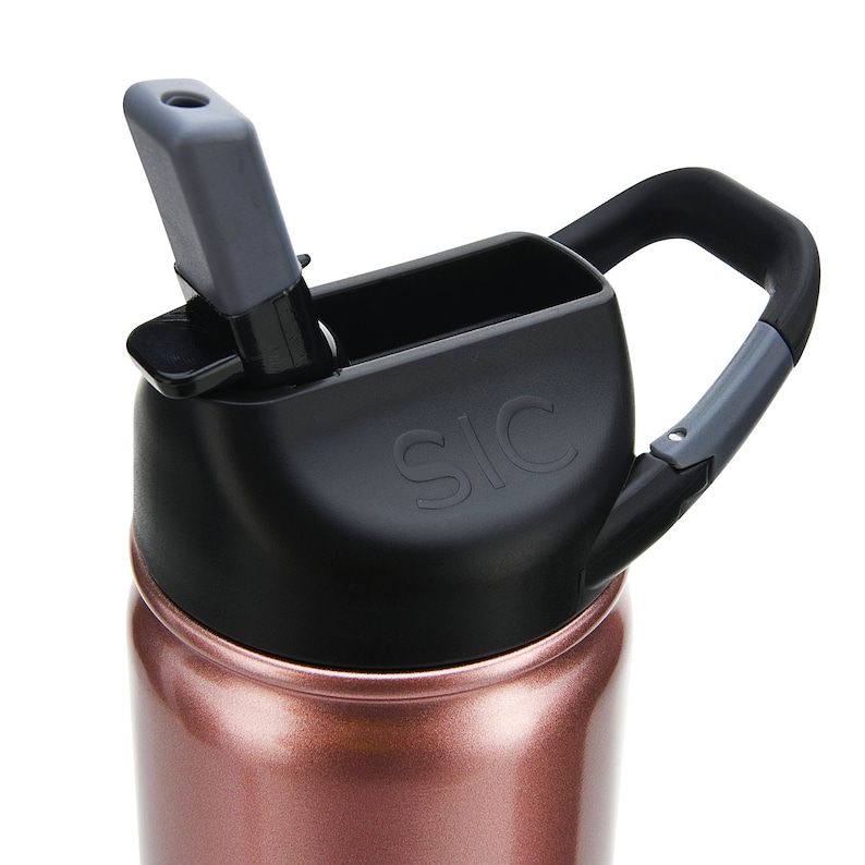 PERSONALIZED Water Bottle Custom Tumbler Stainless Steel - Etsy