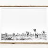 Landscape Printable Art, Reed Print, Landscape Print, Reed Photography ...