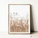 Landscape Printable Art, Reed Print, Landscape Print, Reed Photography ...
