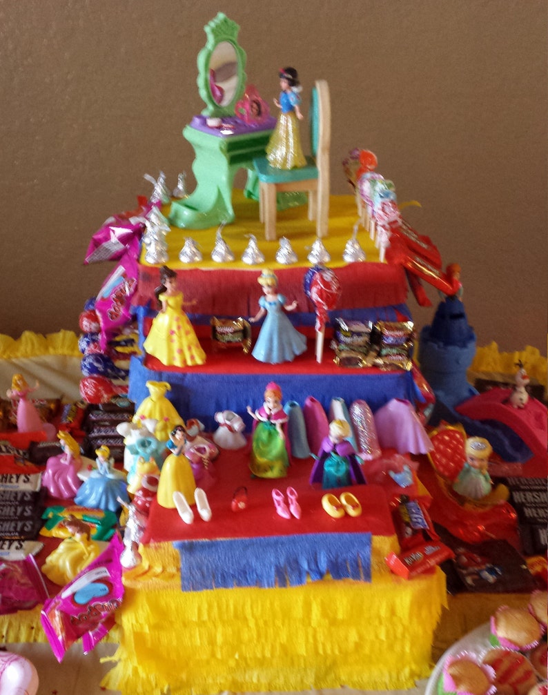 Kids Party Centerpieces - Etsy