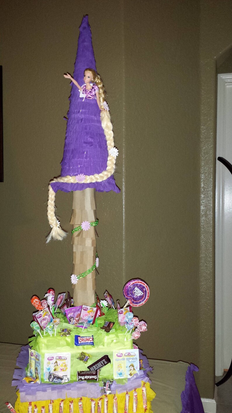 Kids Party Centerpieces - Etsy