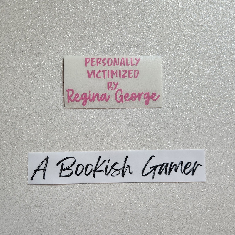Regina George - Etsy