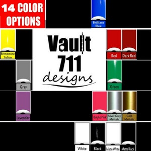 Shatter Me Inspired Vinyl Decals - Etsy