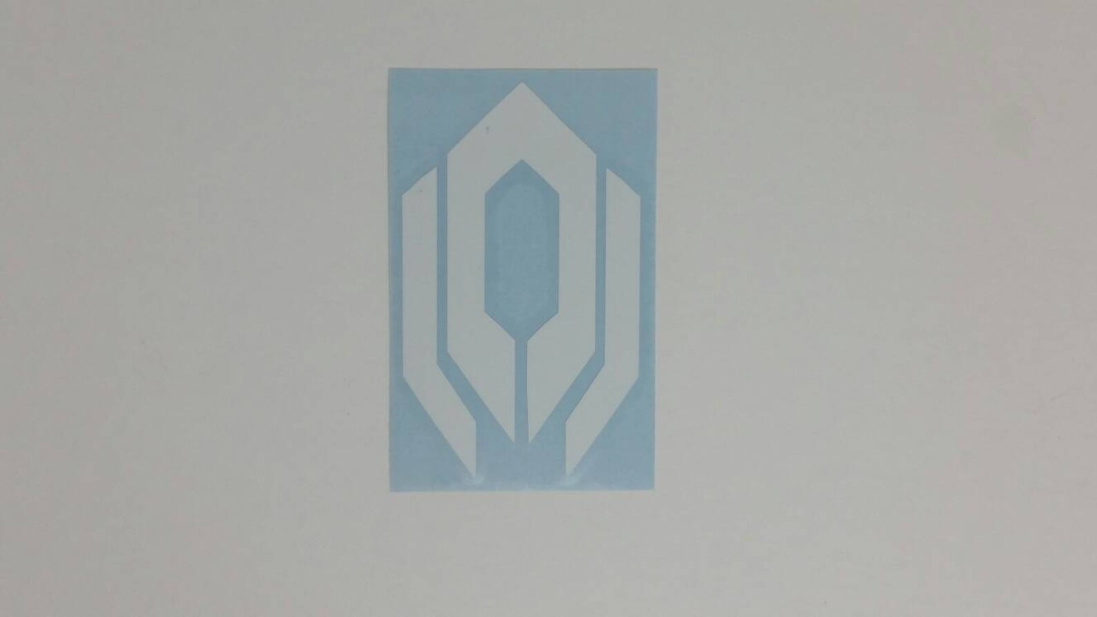 Mass Effect Renegade Paragon Alliance Paragade Spectre | Etsy UK