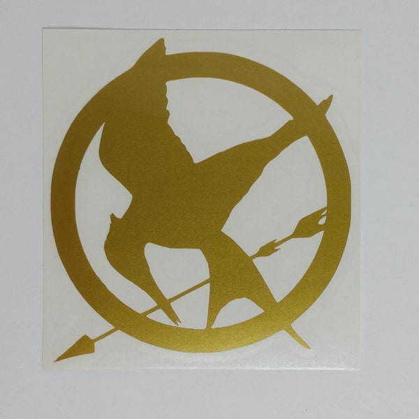 Mockingjay Pin - Etsy
