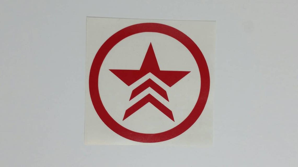 Mass Effect Renegade Paragon Alliance Paragade Spectre | Etsy UK