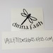 Outlander Inspired Dinna Fash Vinyl Decals - Your Choice of 4 Designs ...