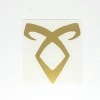 Shadowhunters Stickers - Etsy