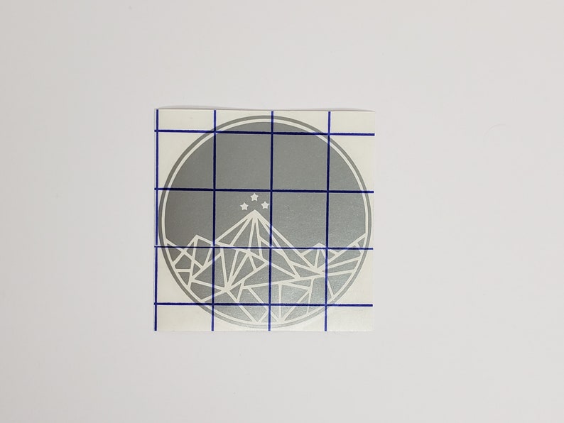 Night Court Vinyl Decal - Etsy