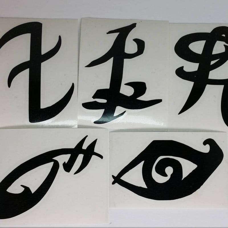 Parabatai - Etsy