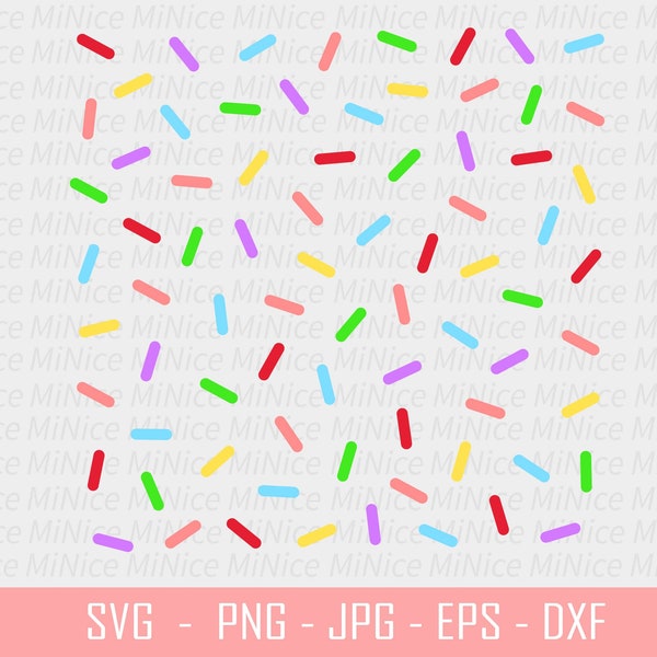 Sprinkles - Etsy