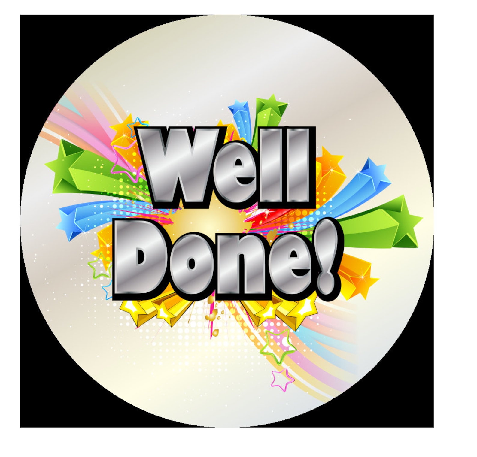 X48 Well Done Keep It Up Good Work Very Good Great Job | Etsy