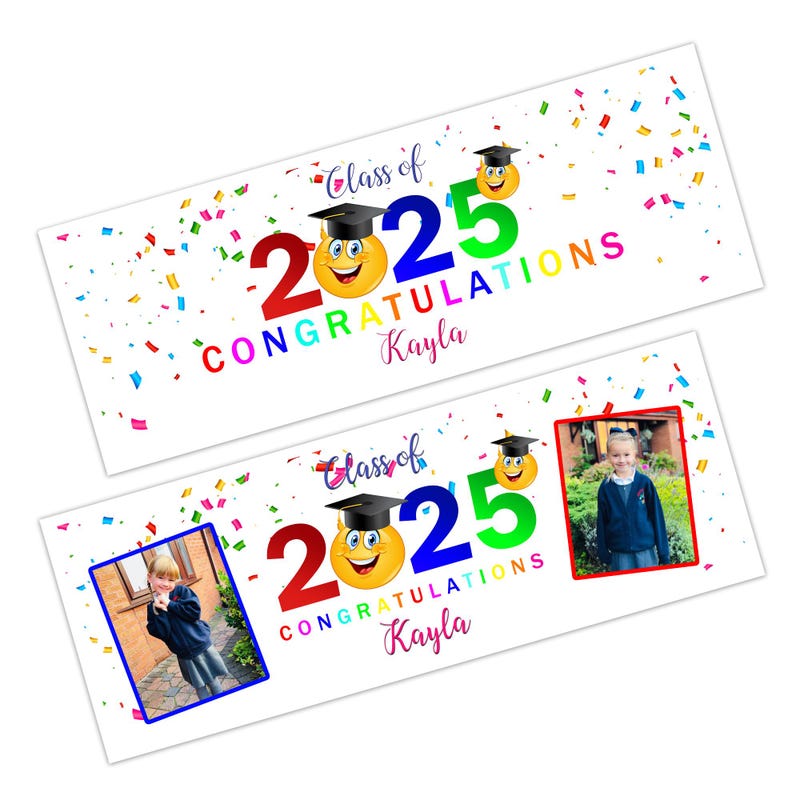 Year 6 Leavers Banner - Etsy UK