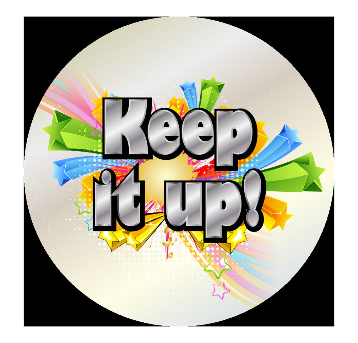 X48 Well Done Keep It Up Good Work Very Good Great Job | Etsy