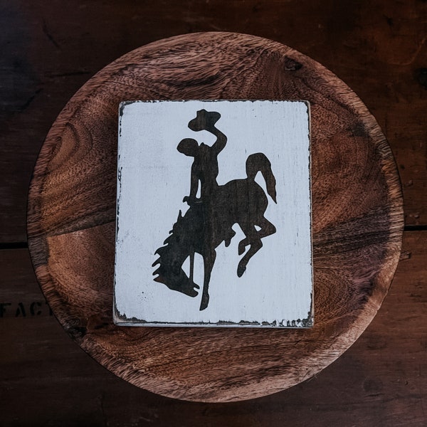 Western Wood Signs - Etsy