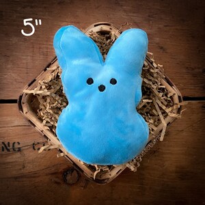The Original Personalized Plush Peep Inspired, Peep Plush, Easter Peep ...