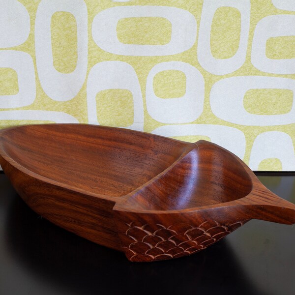 Carved Acorns - Etsy