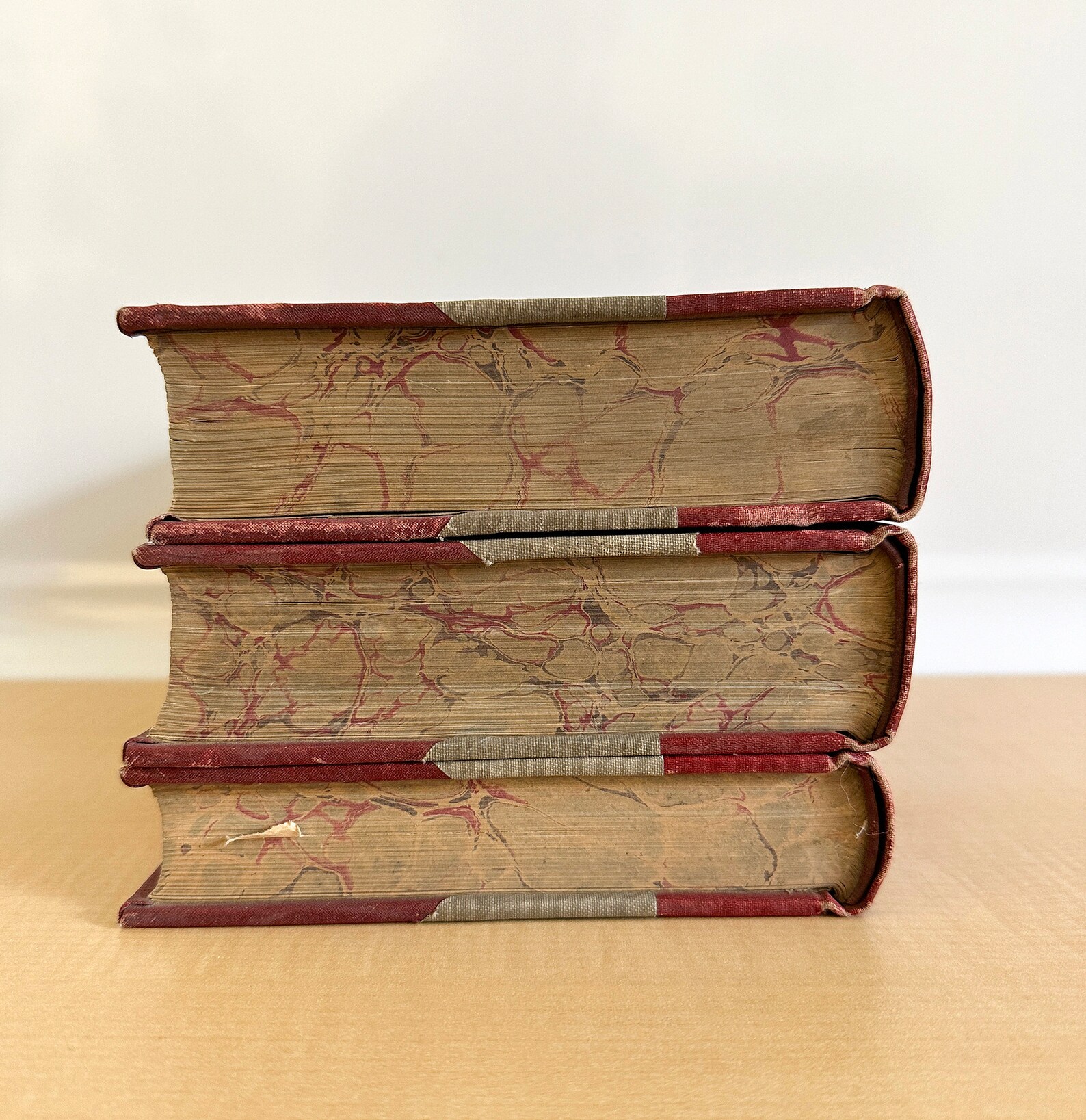 Antique Books Published in 1922, Public School Methods Volume 5, 6 and ...