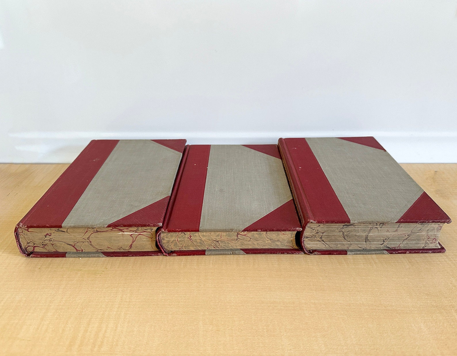 Antique Books Published in 1922, Public School Methods Volume 5, 6 and ...